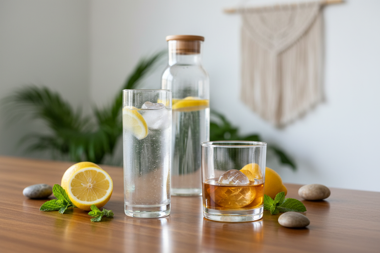 Hydration Tips While Drinking Alcohol – BoozeTime Australia