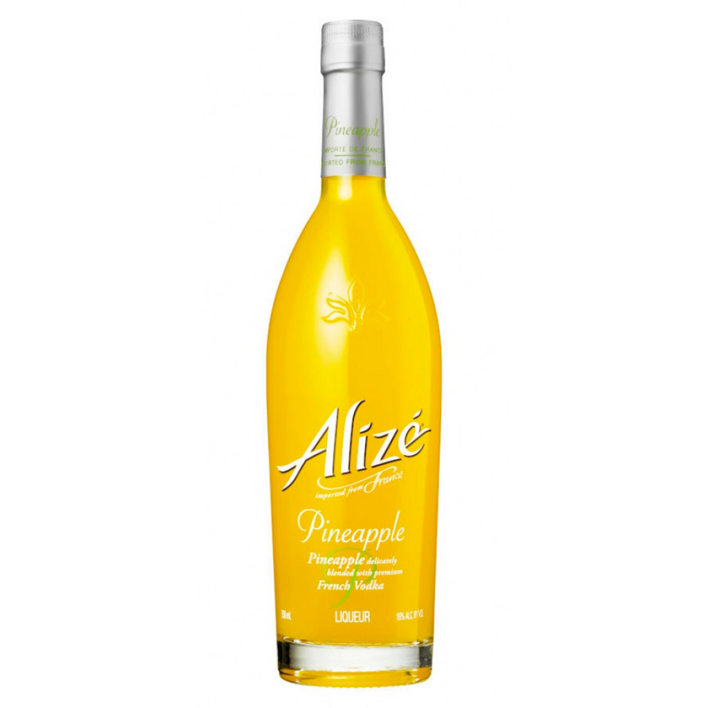 Alize Pineapple Cognac Liqueur 750ml – BoozeTime