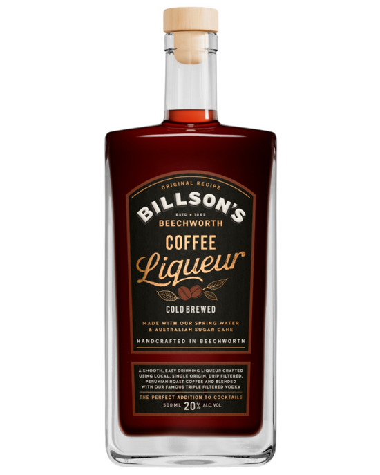Buy Billsons Collection | BoozeTime Australia