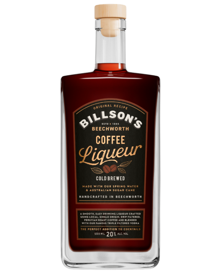 Buy Billsons Collection | BoozeTime Australia