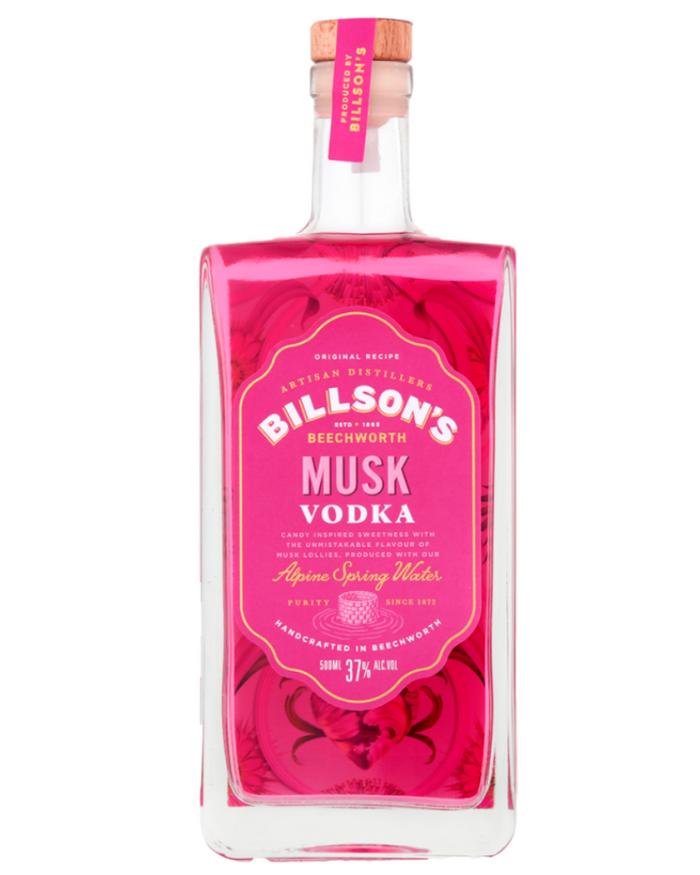 Buy Billsons Collection | BoozeTime Australia