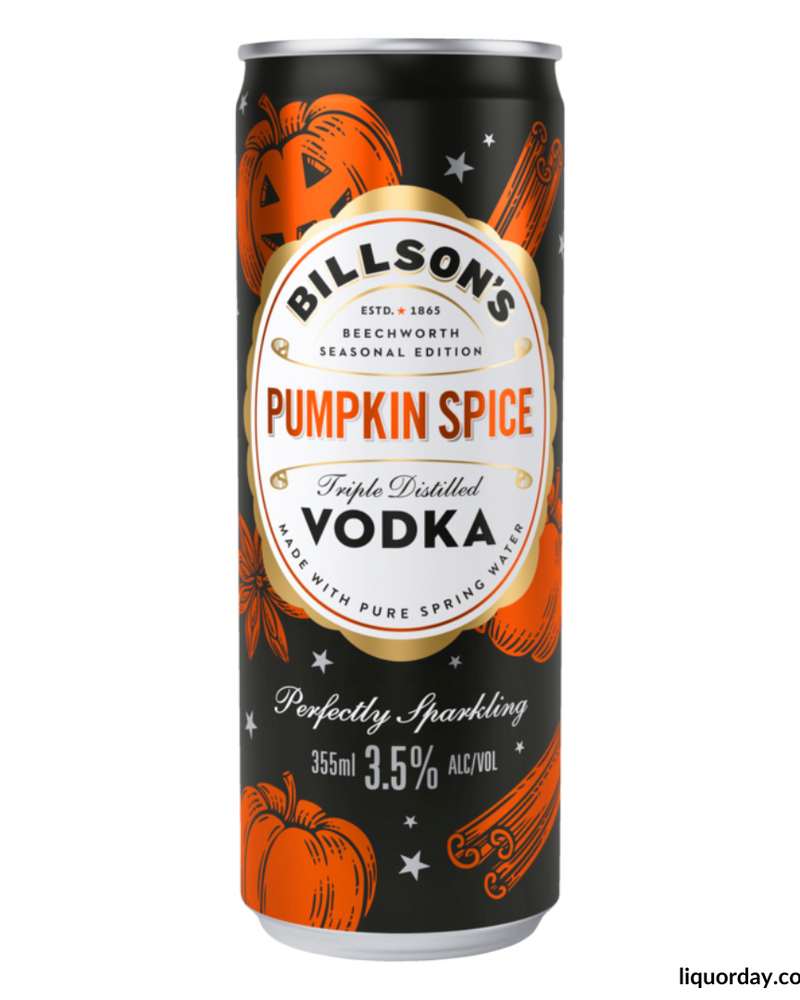 Buy Billsons Collection | BoozeTime Australia