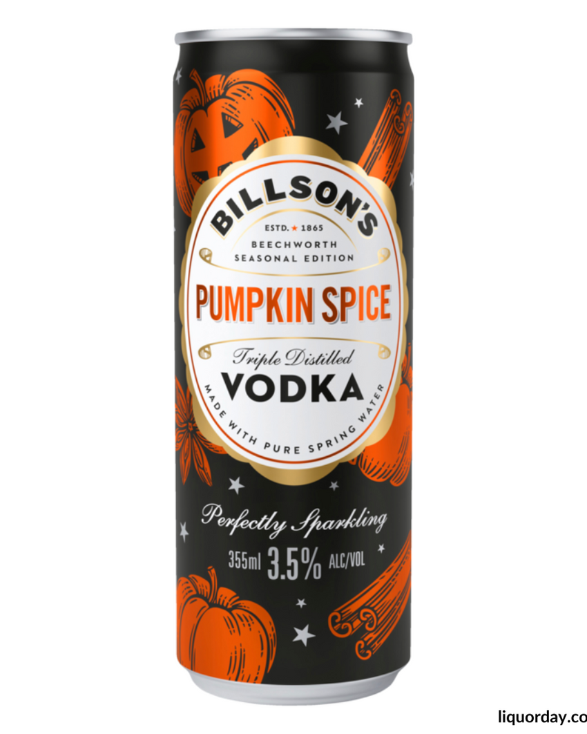 Buy Billsons Collection | BoozeTime Australia