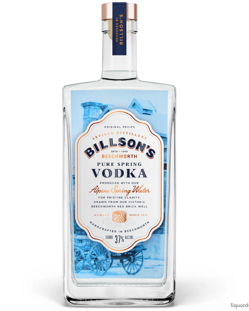 Buy Billsons Collection | BoozeTime Australia