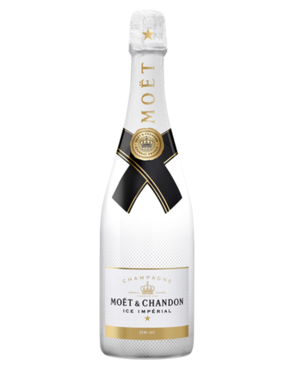 Moet & Chandon Ice Imperial Necker 750ml – BoozeTime Australia