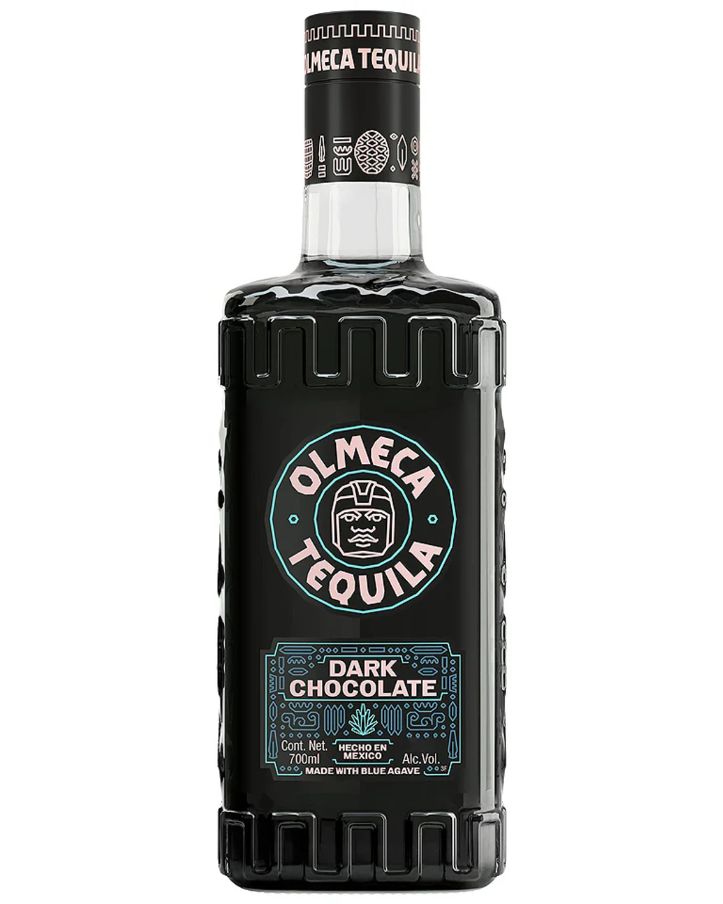 Olmeca Fusion Dark Chocolate Tequila 700mL – BoozeTime Australia
