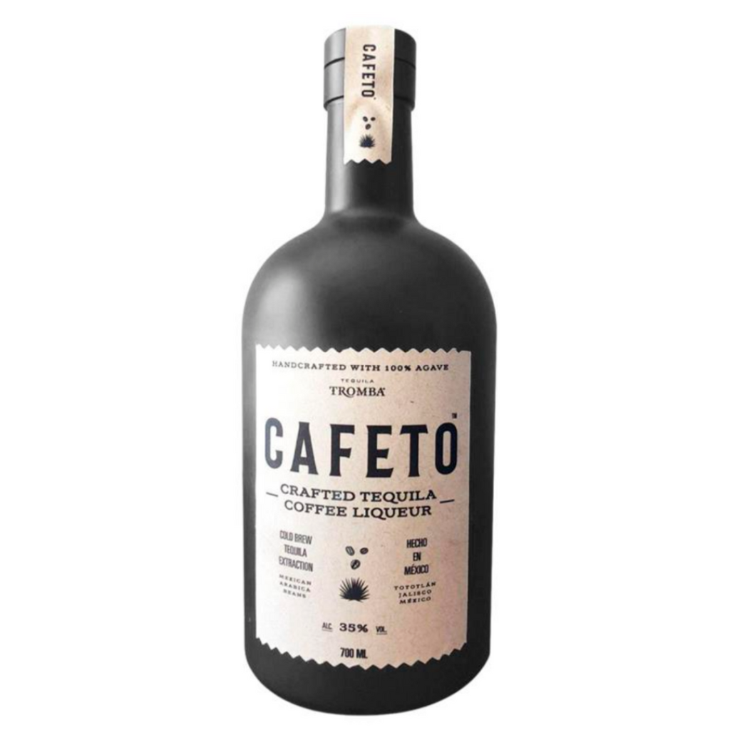 Tromba Cafeto Tequila 700ml – BoozeTime Australia
