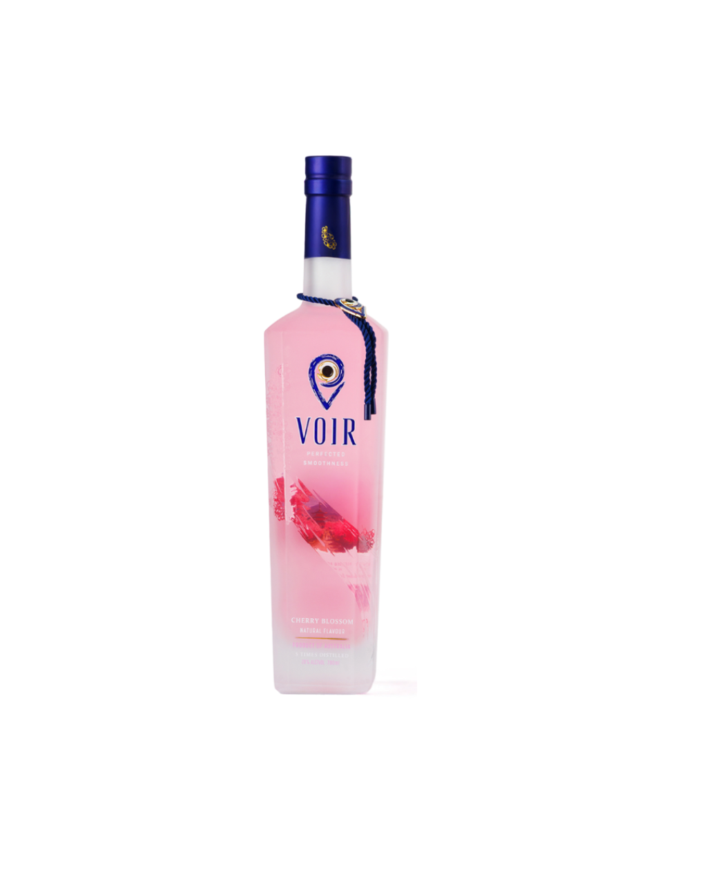 Voir Cherry Blossom ( Sakura / Lychee ) 700ml – BoozeTime Australia